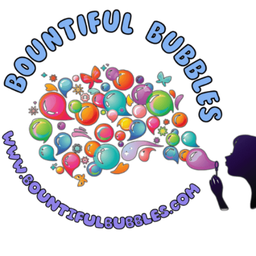 Bringing Bubbles back to life! - www.bountifulbubbles.com