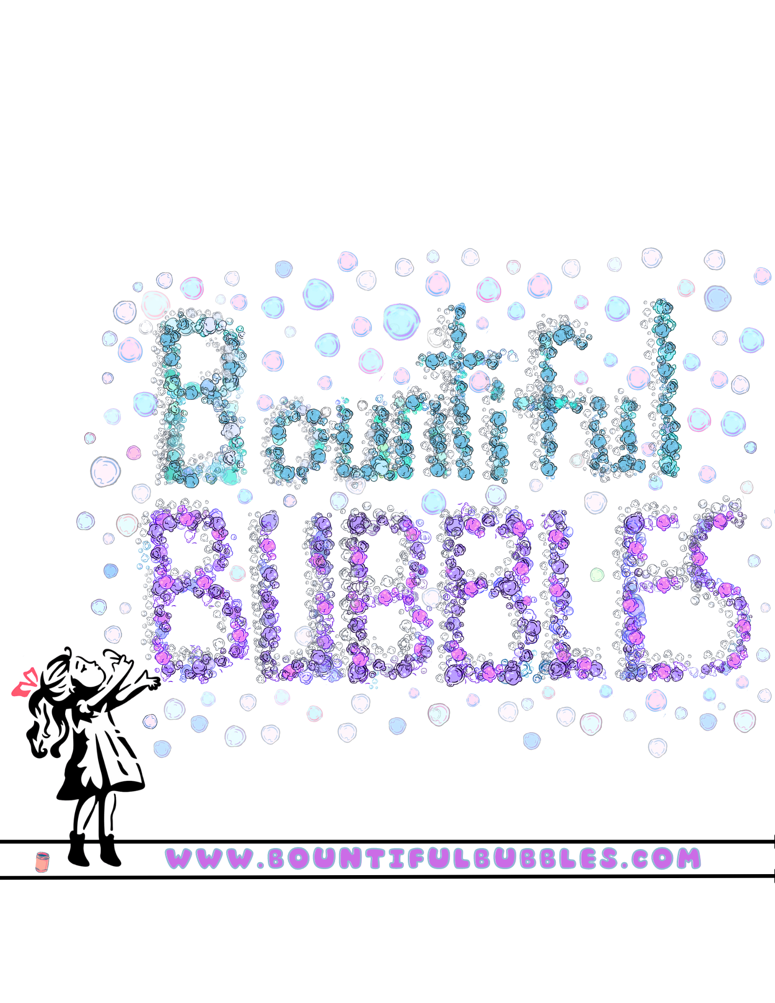 Service - www.bountifulbubbles.com
