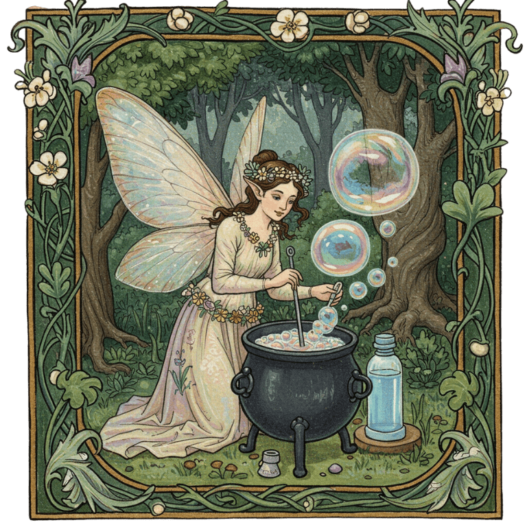 Store – www.bountifulbubbles.com